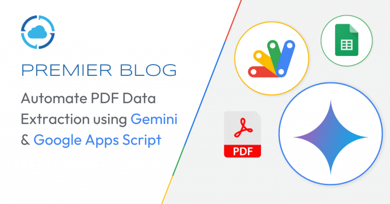 Premier Cloud | Google Cloud Solutions | Data, API, Migrations