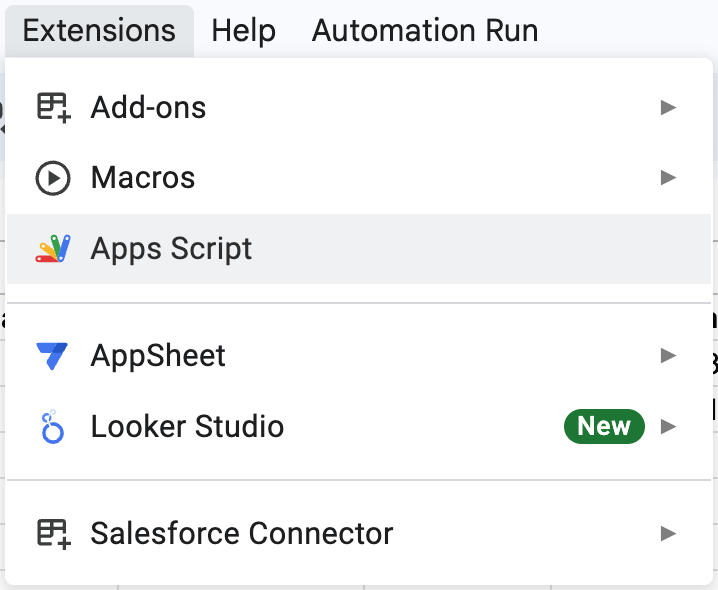 Automate PDF Data Extraction using Gemini 1.5 Flash and Google Apps ...