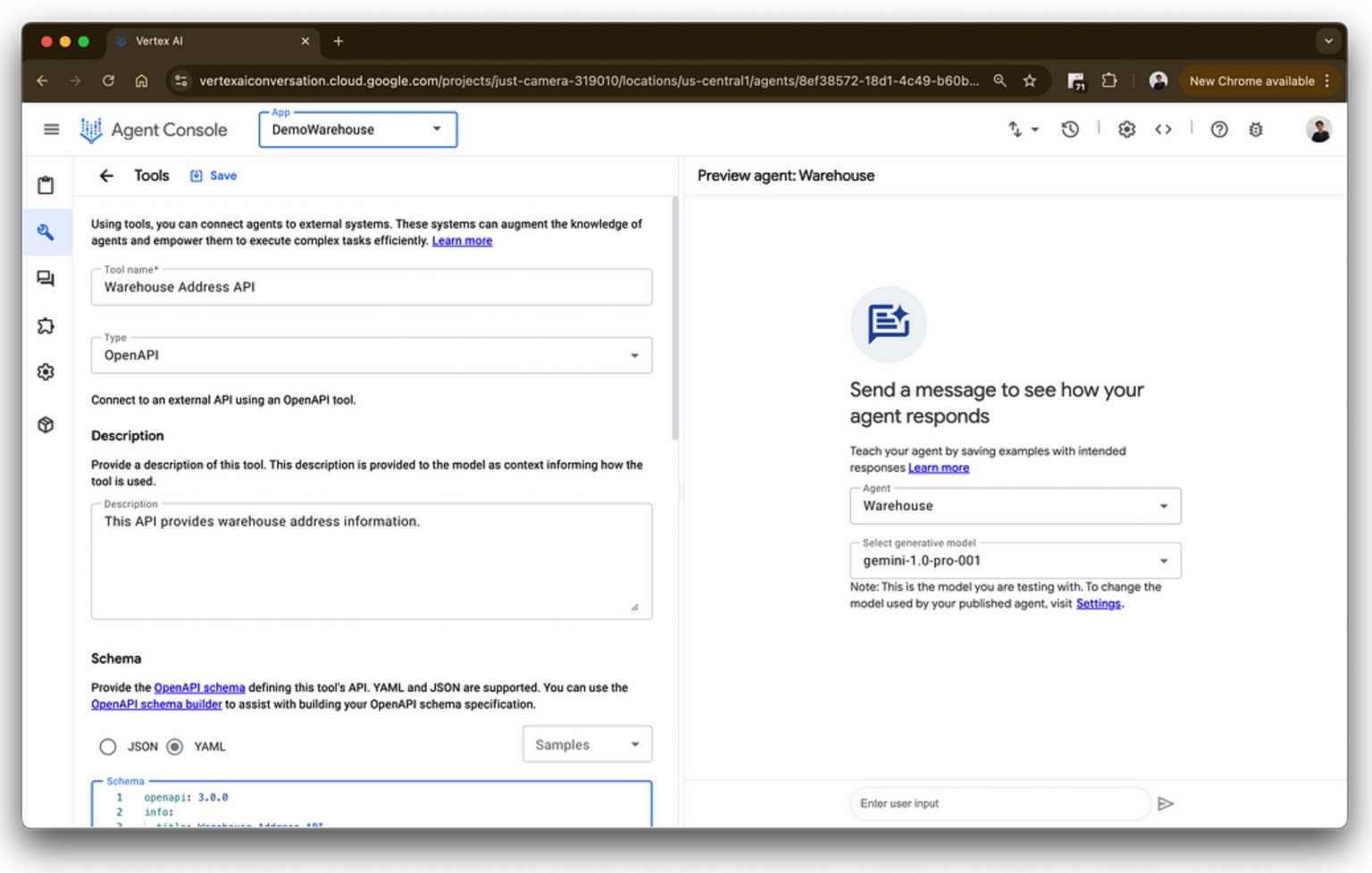 How to Integrate External Data Sources into Vertex AI Agent Builder ...