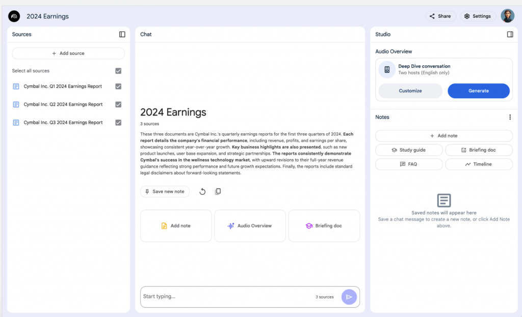 A Comprehensive Guide to Google Agentspace - Premier Cloud - Helping ...