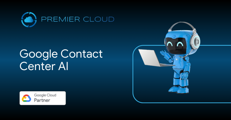 Premier Cloud | Google Cloud Solutions | Data, AI, Migrations