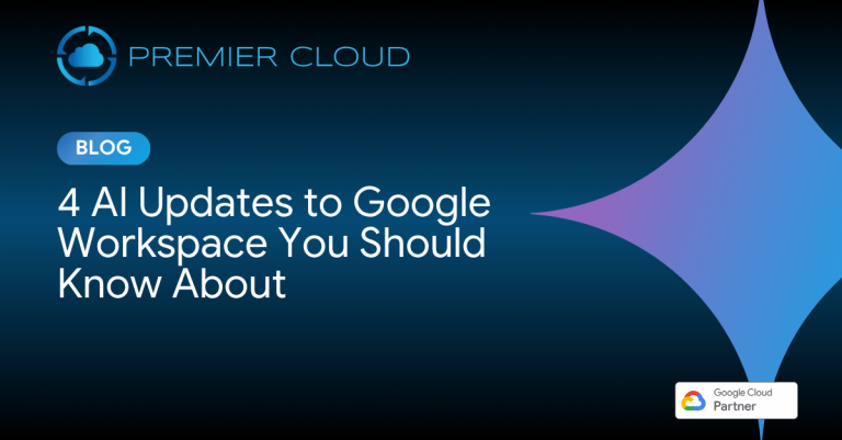 Premier Cloud | Google Cloud Solutions | Data, AI, Migrations